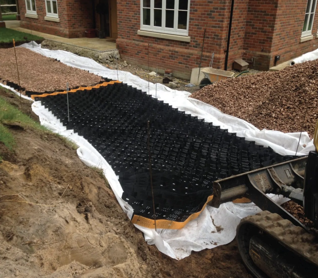 Commercial Asphalt Macadam - Core Contracts